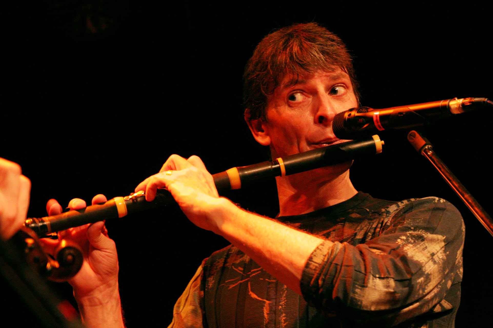 Sean Keane – The Voice of Ireland & Band - Hermann-Josef-Kolleg